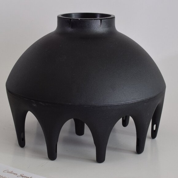 Xtava | Hair | Xtava Black Orchid Hair Diffuser Attachment Curly Hair ...